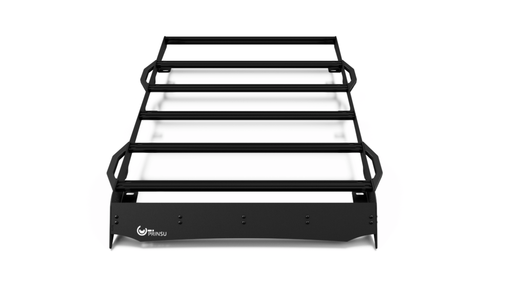 Prinsu Rack Side Rail – Big Country Customs