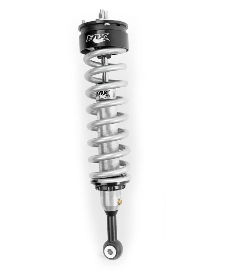 Fox 2.0 IFP Performance Series Coilover Shocks (Tacoma and 4Runner ...